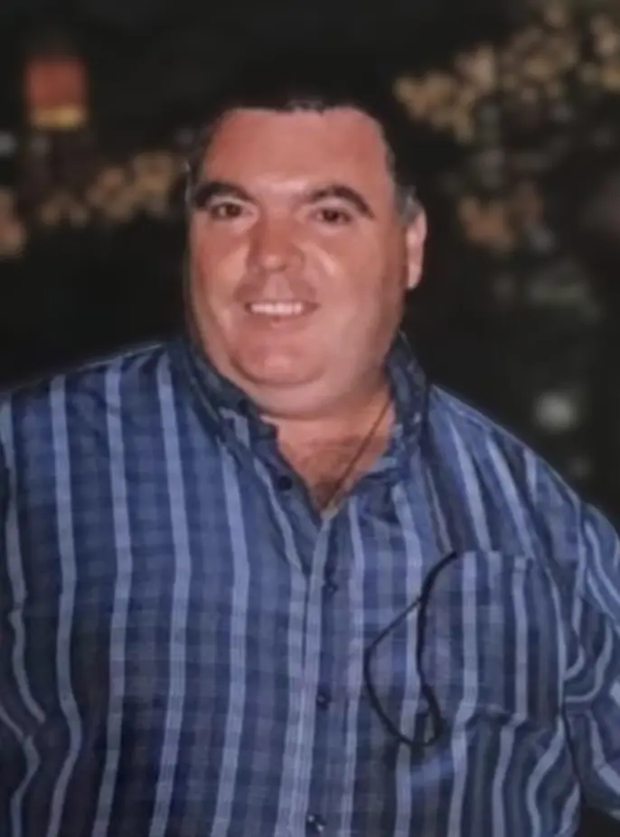 Monsieur Bernard Hautcoeur | Bleuciel Maison Funéraire