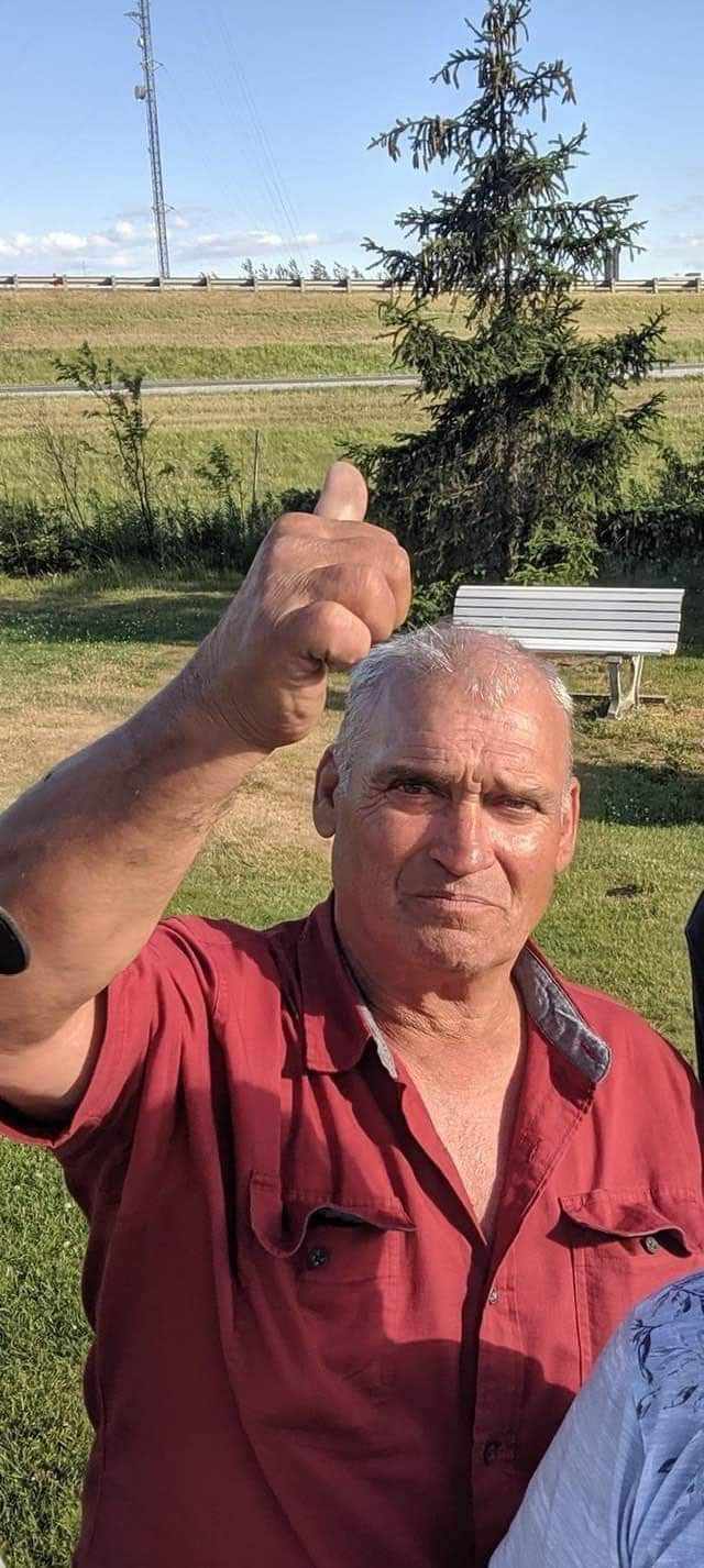 BleuCiel | Monsieur Mario Méthot - BleuCiel