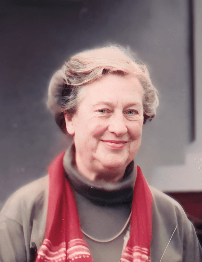 BleuCiel | Ariane Béatrice Denise Nelly Isler-de Jongh - BleuCiel