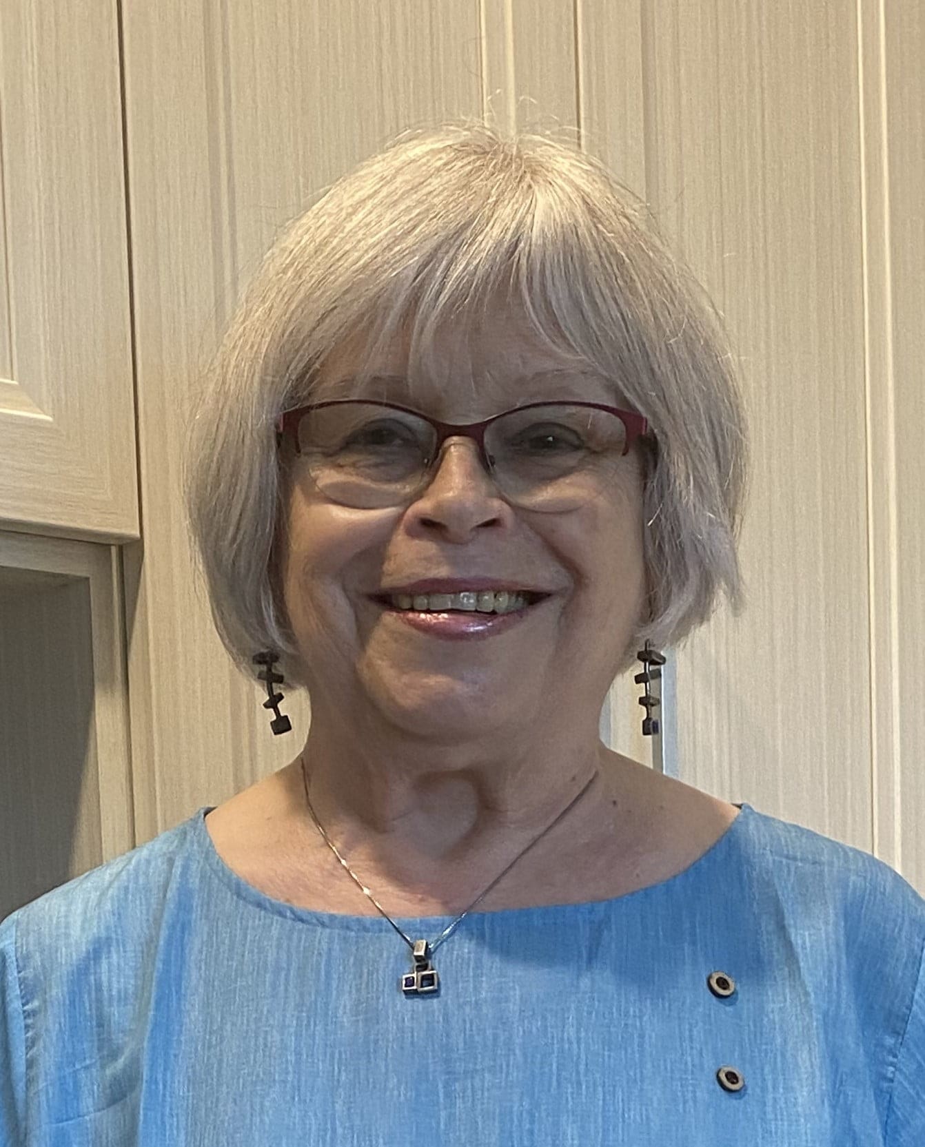 Mme Michèle Boily | Bleuciel Maison Funéraire